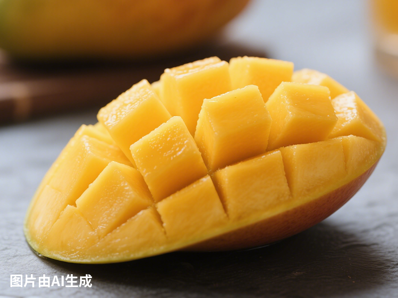 这种水果现在吃正好！胡萝卜素比菠萝多，热量比苹果还低|手机广西网