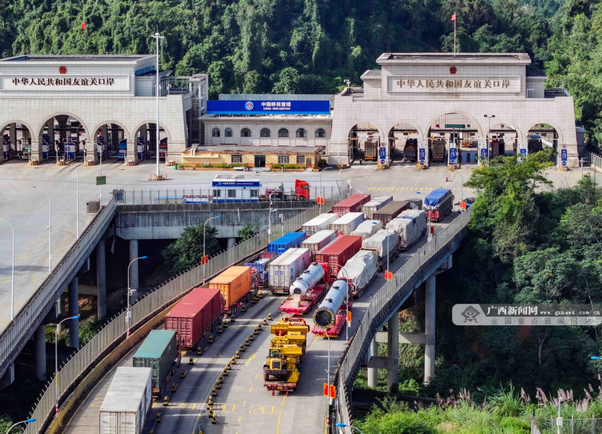 12月27日焦点图|手机广西网