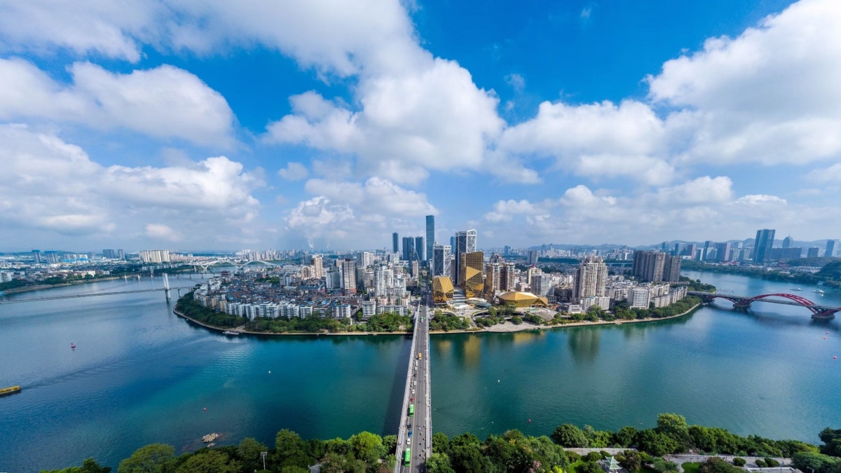 广西河湖长制工作获水利部通报表扬|手机广西网